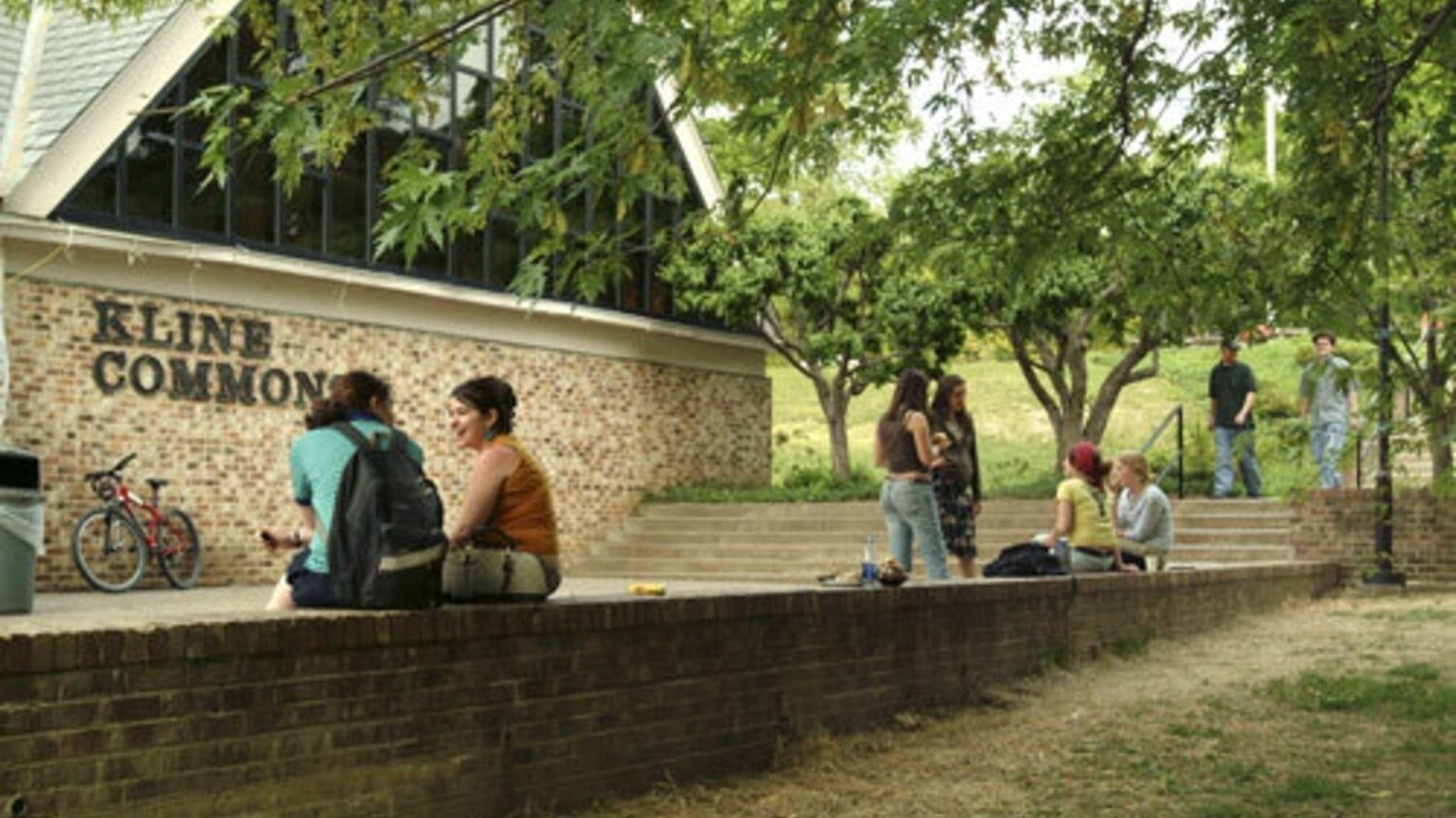 Petition · Improve accessibility of the Kline Dining Hall menu! - Bard ...