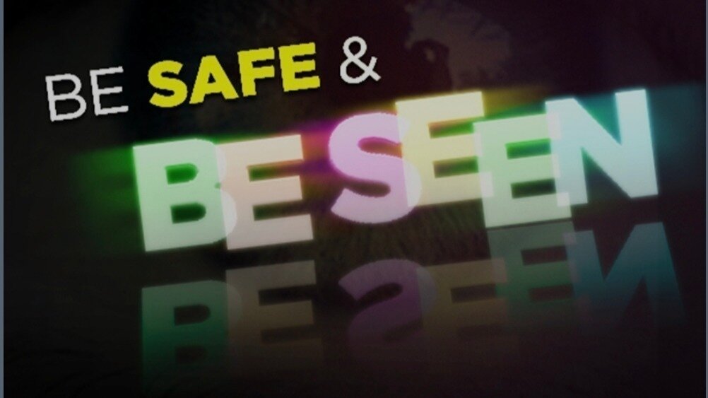 Petition · Reinstate the Safety Campaign "Be Safe. Be Seen" - United ...