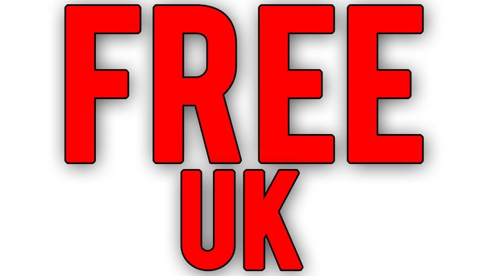 Petition · Halal Free UK - United Kingdom · Change.org
