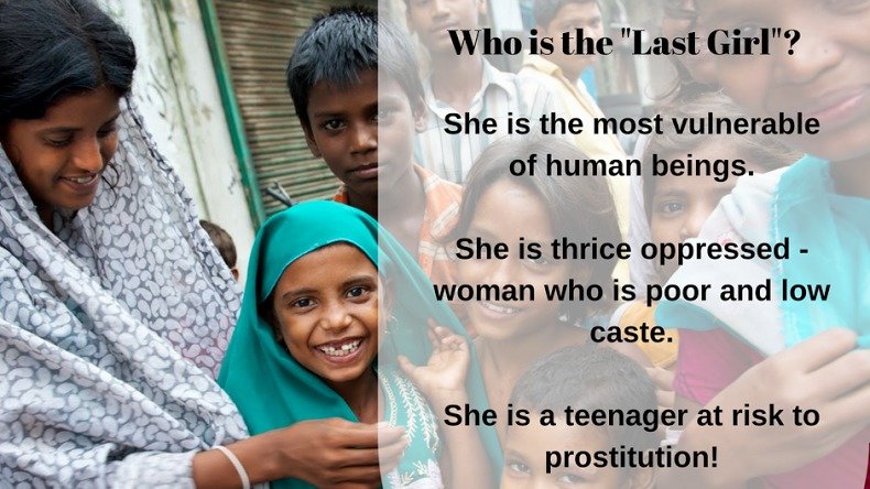 Petition · Change language of 'Sex Worker' to 'Prostituted Woman ...