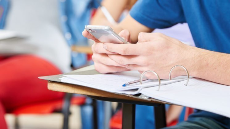 Petition · Ban Teachers from taking away Student's Phones. - United ...