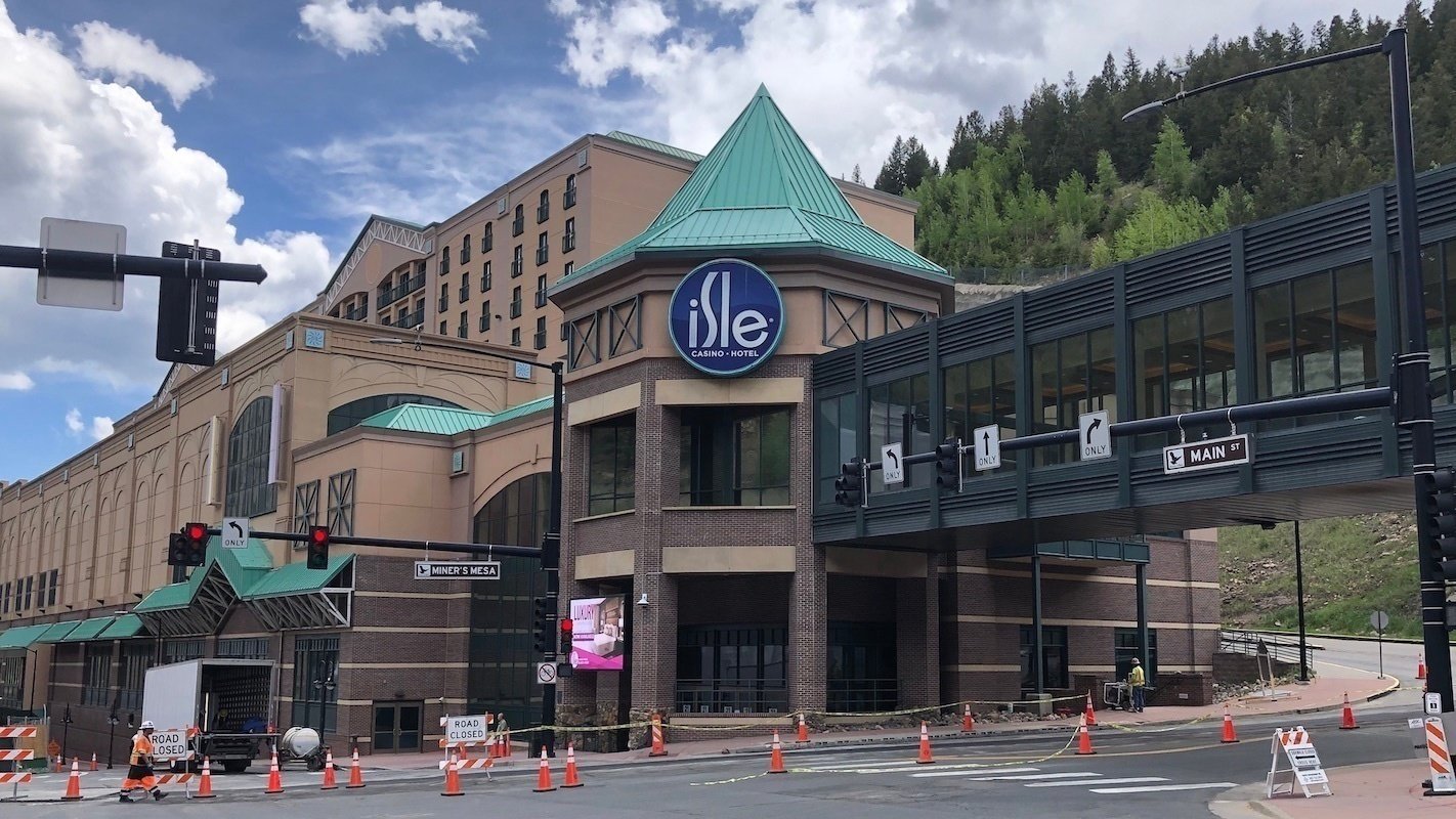 Petition · Additional COVID Unemployment Benefits for Colorado Gaming ...