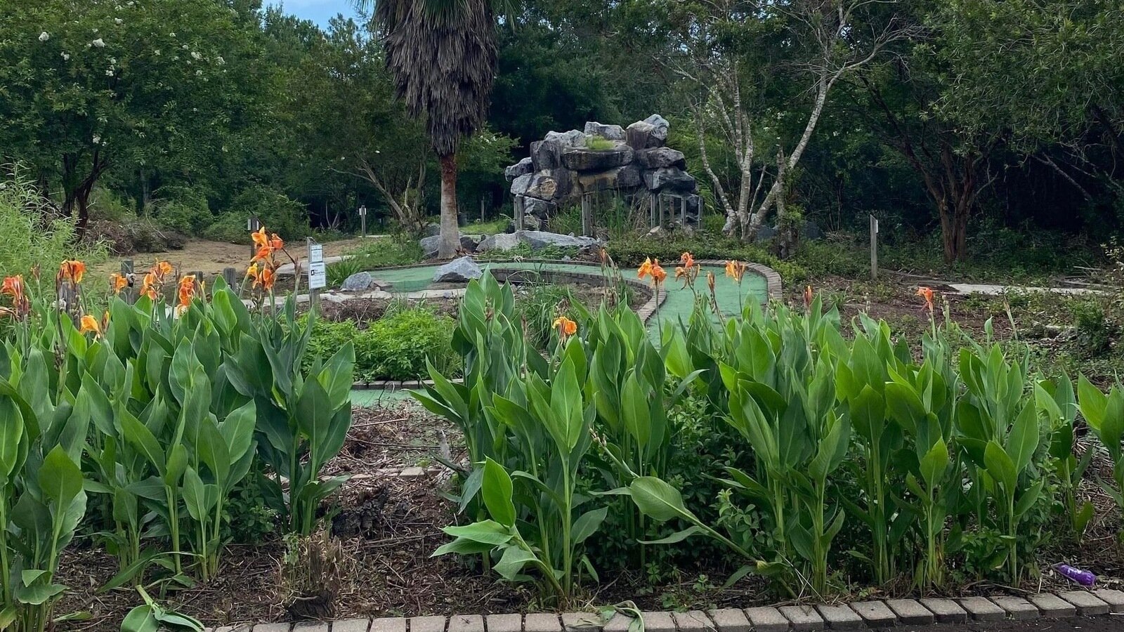 Petition · Save Camden County Mini Golf Park - United States · Change.org