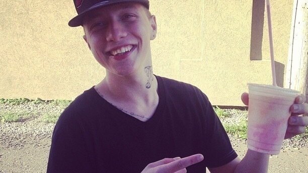 Petition · Grant a New Trial for Dallas Robinson - United States ...