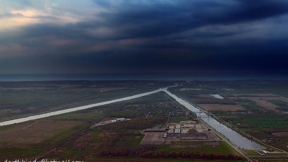 Petition · Dain City, Welland residents requesting accountability on ...