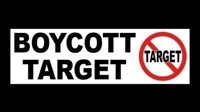 Petition · A Call to Boycott Target: Uphold Diversity, Equity, and ...