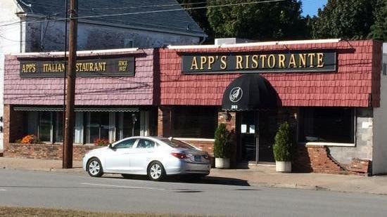 Petition · Approval of Honorary Name Change ( Vincent Apicella Sr Way ...