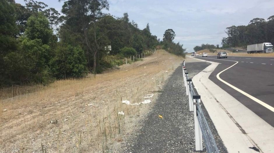 Petition · To have the RMS clean up the Pacific Highway between Raymond ...