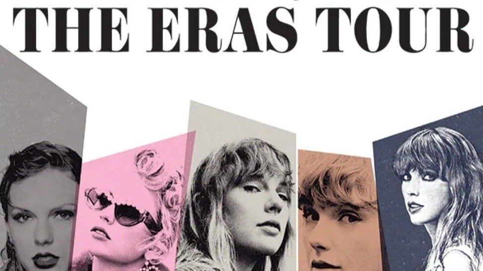 Petición · The Eras Tour Centroamérica - Panamá · Change.org