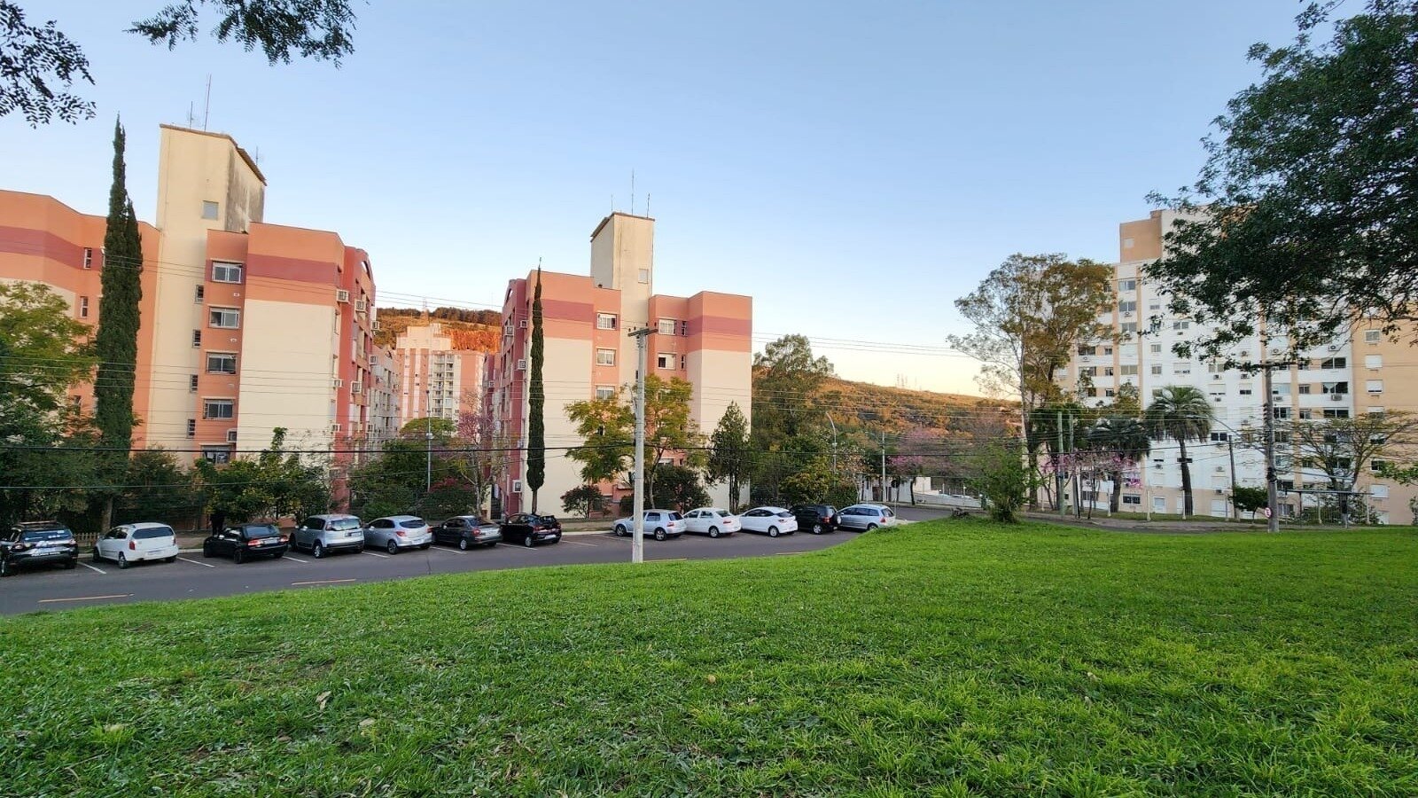 Abaixo-assinado · Revitalizar a praça Marcos Rubim para ter com espaço ...