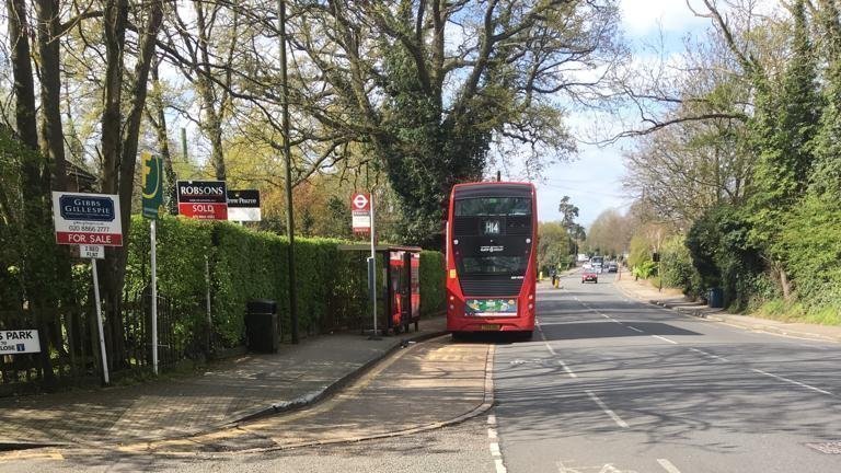 Petition · Nugents Park & H14 Bus Stand Issues - United Kingdom ...