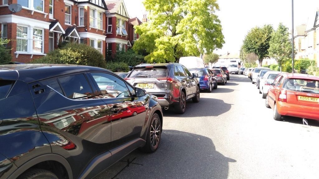 Petition · Make sure the Bowes Ward and all Enfield low traffic ...