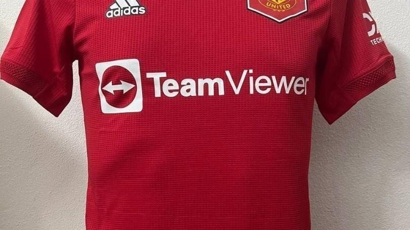 Petition · NABIL JAMIL BELANJA HOME JERSEY MAN UTD 22/23 - Malaysia ...