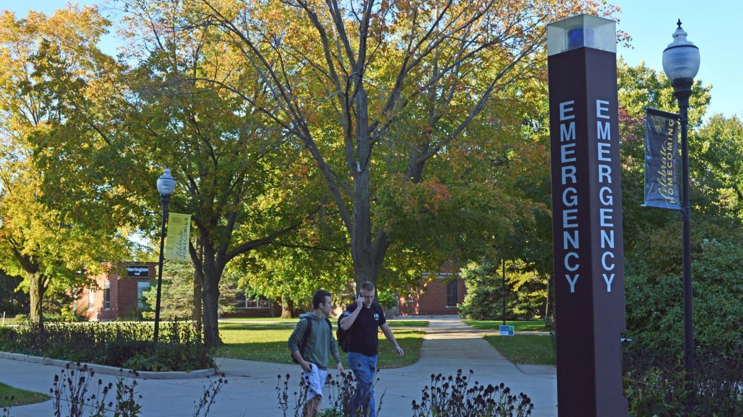 Petition · Start Blue Light System at UGA - United States · Change.org