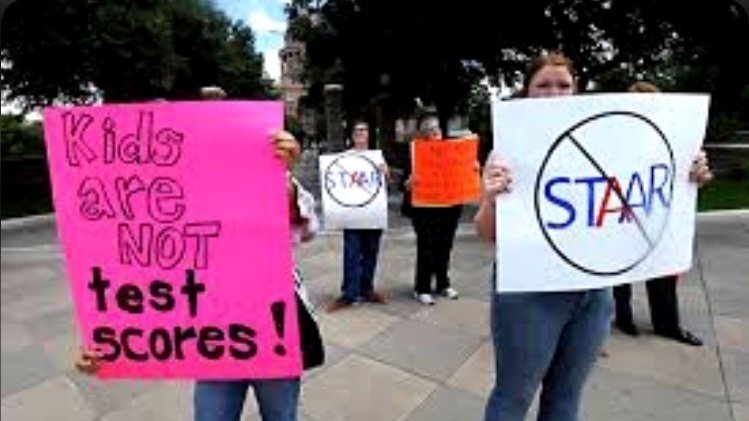 Petition · Ban staar testing - United States · Change.org