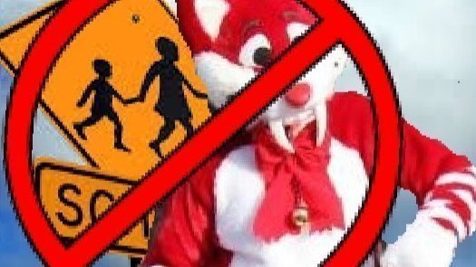 Petition · Keep furries away from school districts. - United States ...