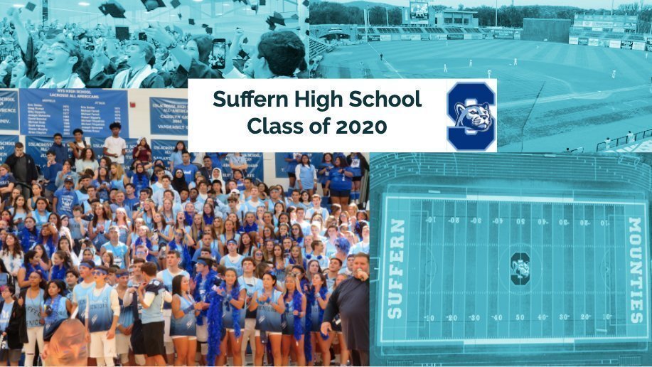 Petition · Change Suffern High School's Graduation - Suffern, United ...