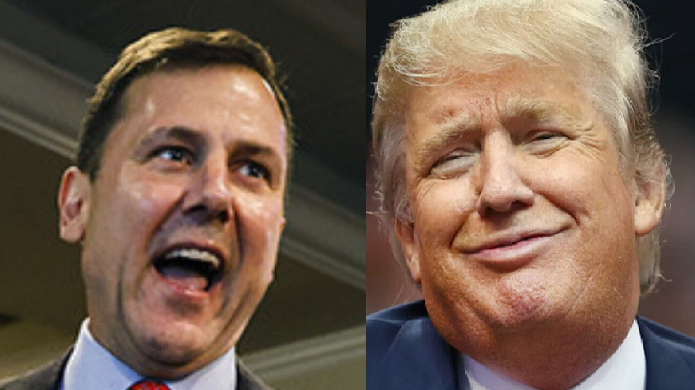 Petition · Tell Rep. Tom Kean Jr: Stand Up to Trump’s Tariffs and ...