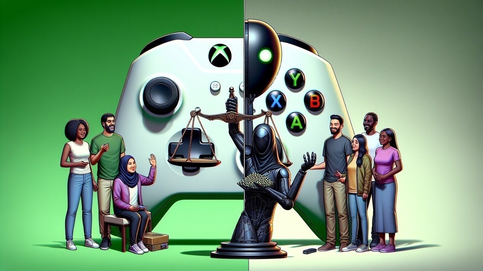 Petition · Promote Free Speech and Stop Unjust Penalties on Xbox ...