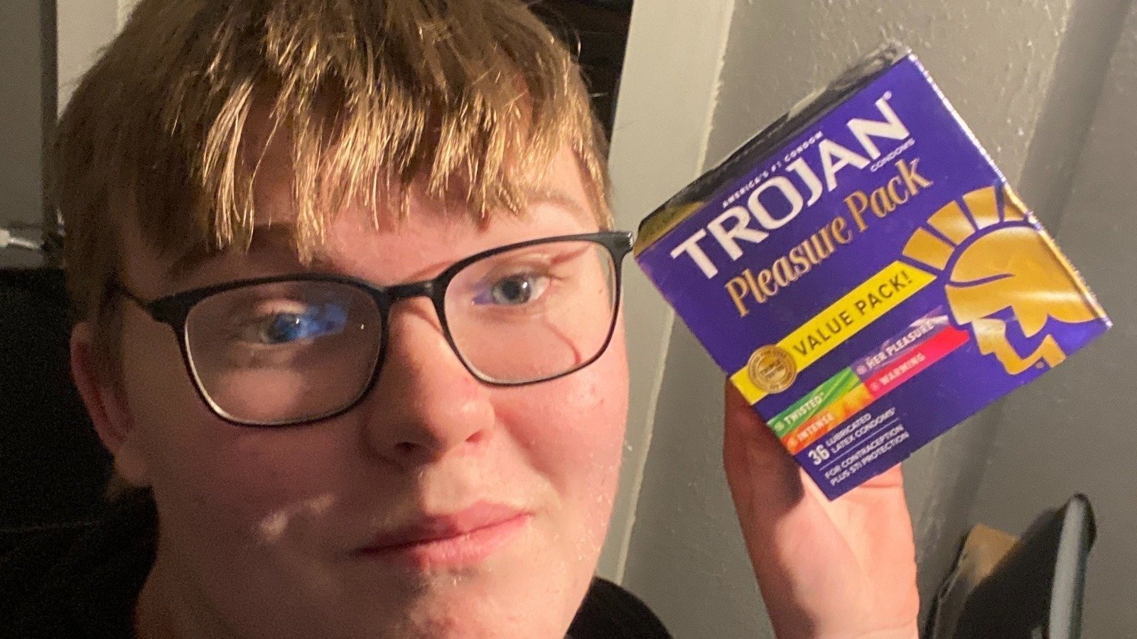 Petition · Pardon Daniel Foote - United Kingdom · Change.org