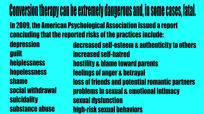 Petition update · Still Time to Submit Testimony To Ban Conversion ...