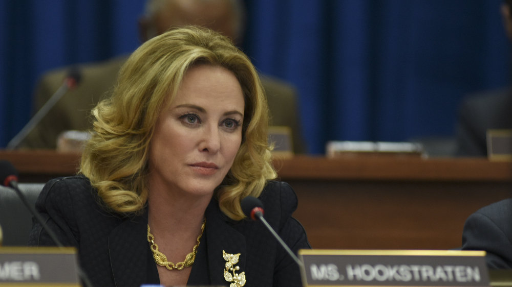 Petición · Bring back Virginia Madsen "Kimble Hookstraten" to ...