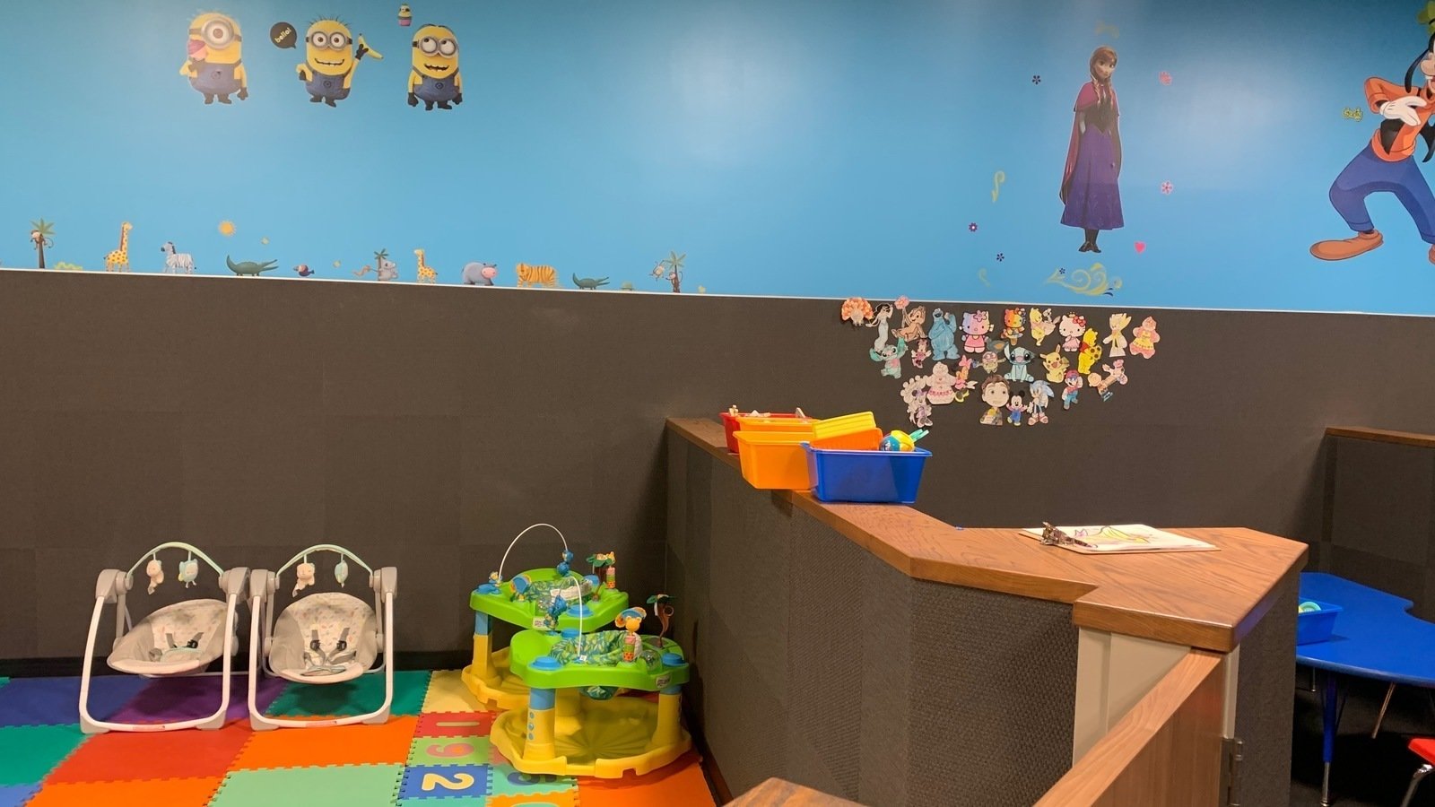 Petition · Save our Kids Club at Our Local Gym! - Los Angeles, United ...