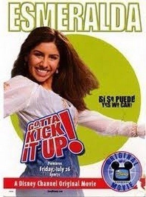 Petition · Demand For The Release Of Gotta Kick It Up On DVD Or Blu-Ray ...