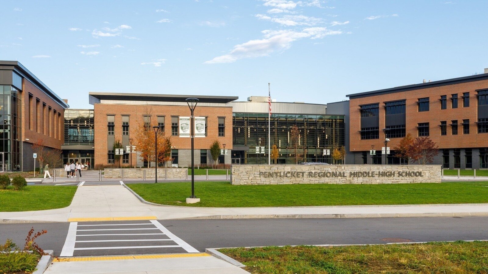 Petition · Add a 50-Minute Free Period for Pentucket Regional Middle ...