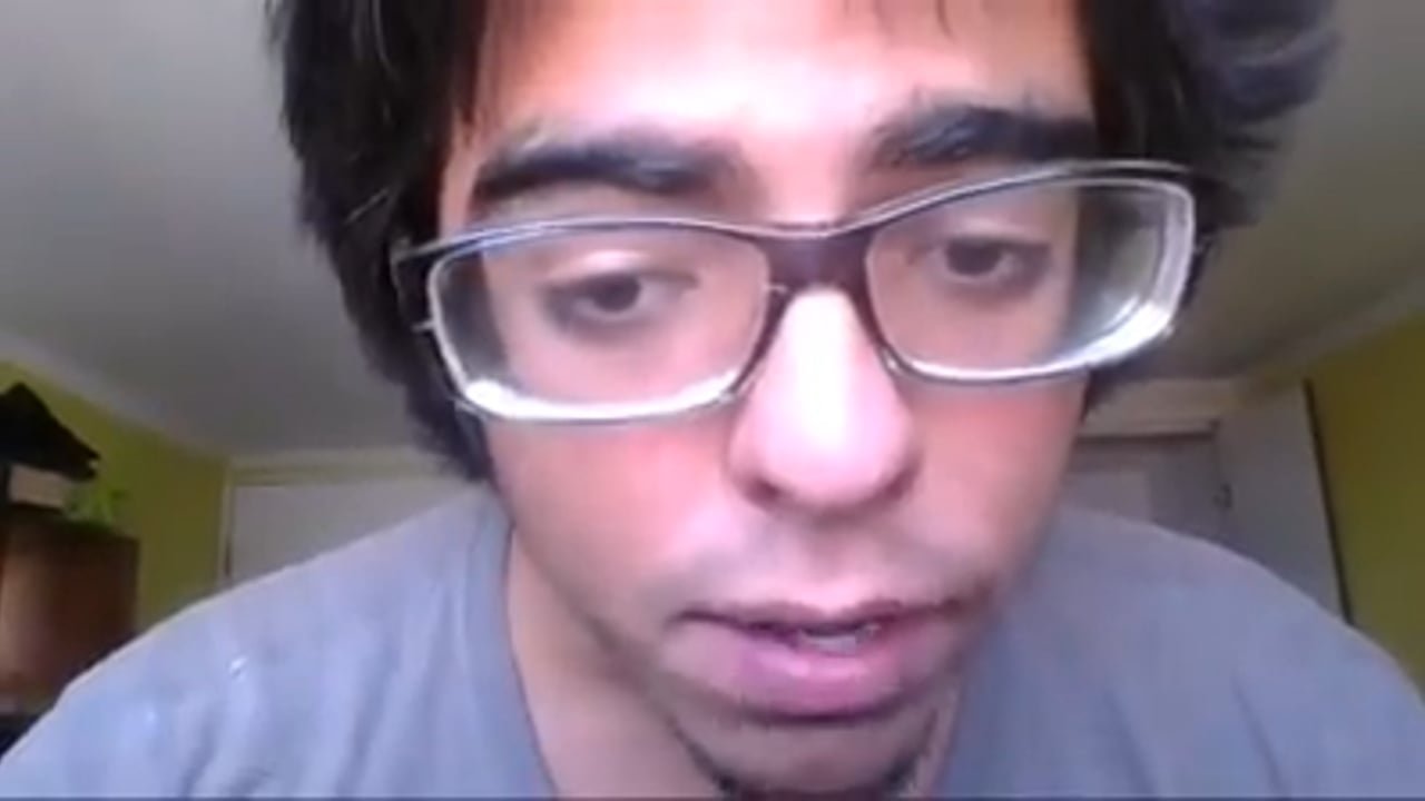 Petición · Petición para que Corxea (Román Rojas) sea constituyente ...