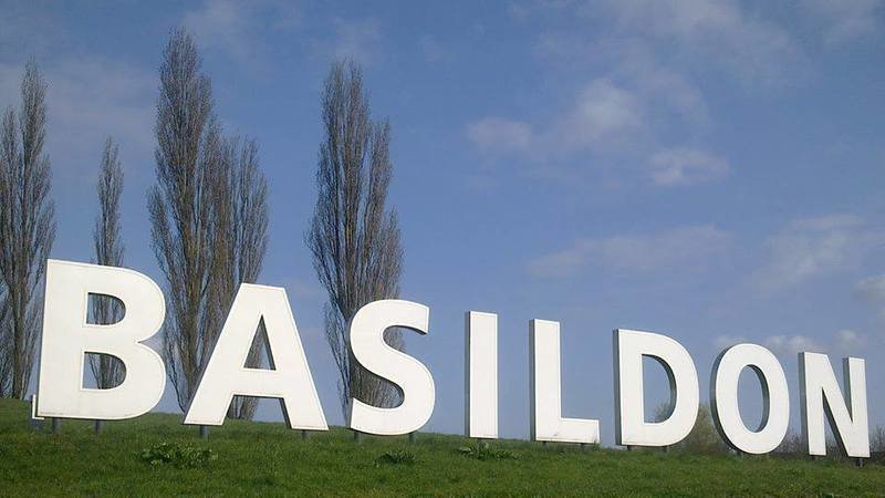 Petition · Light up the Basildon sign. · Change.org