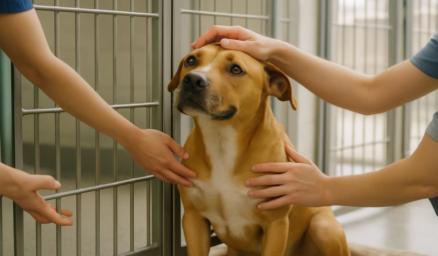 Petition · Demand transparency and accountability from Dallas Animal ...