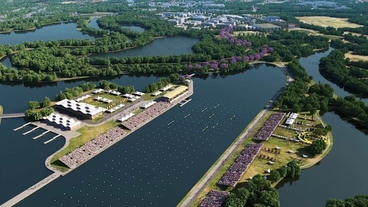 Petition · Bris 32 Olympic Rowing Venue – Protect Fairness, Legacy and ...