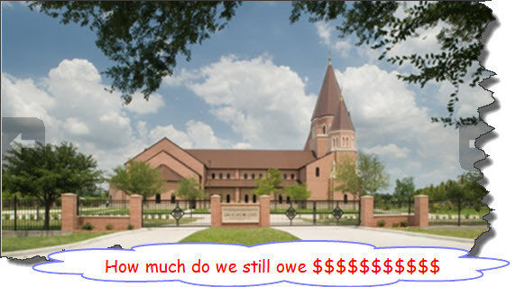 Petition · Bishop George Sheltz (Archdiocese of Galveston-Houston ...