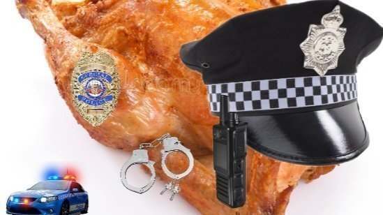 Petition · Make Rotisserie Chicken The New Police - United States ...