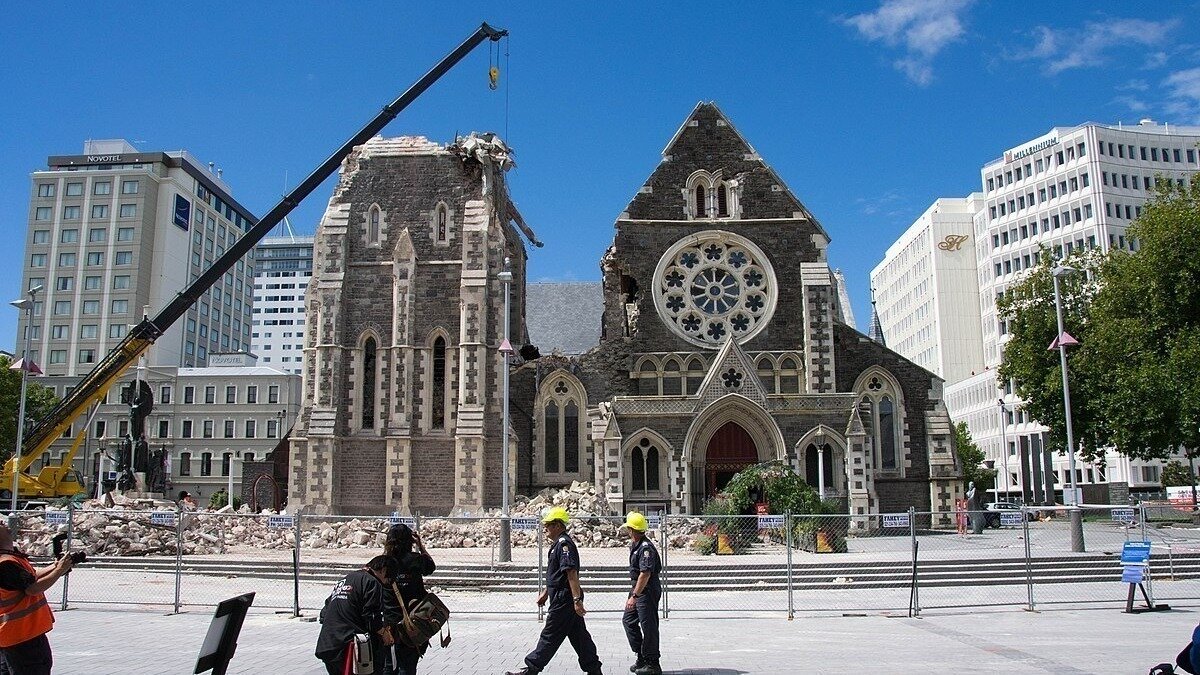 Petition · Create a 24/7 Emergency Communications Network for the ...