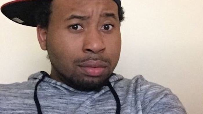 Petition · Helping akademiks understand he needs to lose weight ...