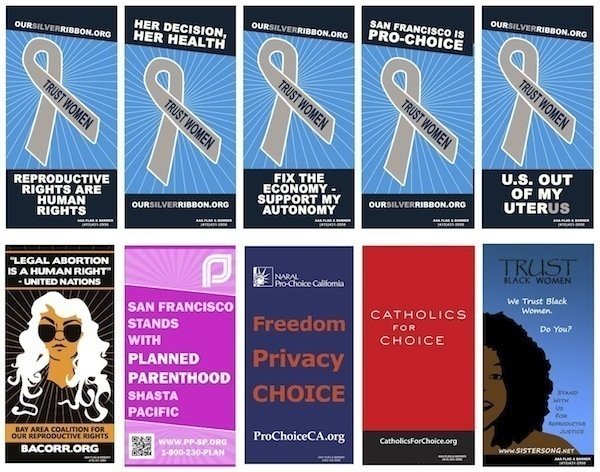 Petition · Protect Free Speech for Pro-Choice Organization - United ...