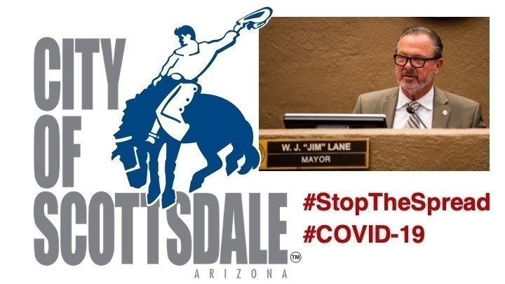 Petition · Scottsdale Mayor Jim Lane, YOU are killing people! # ...