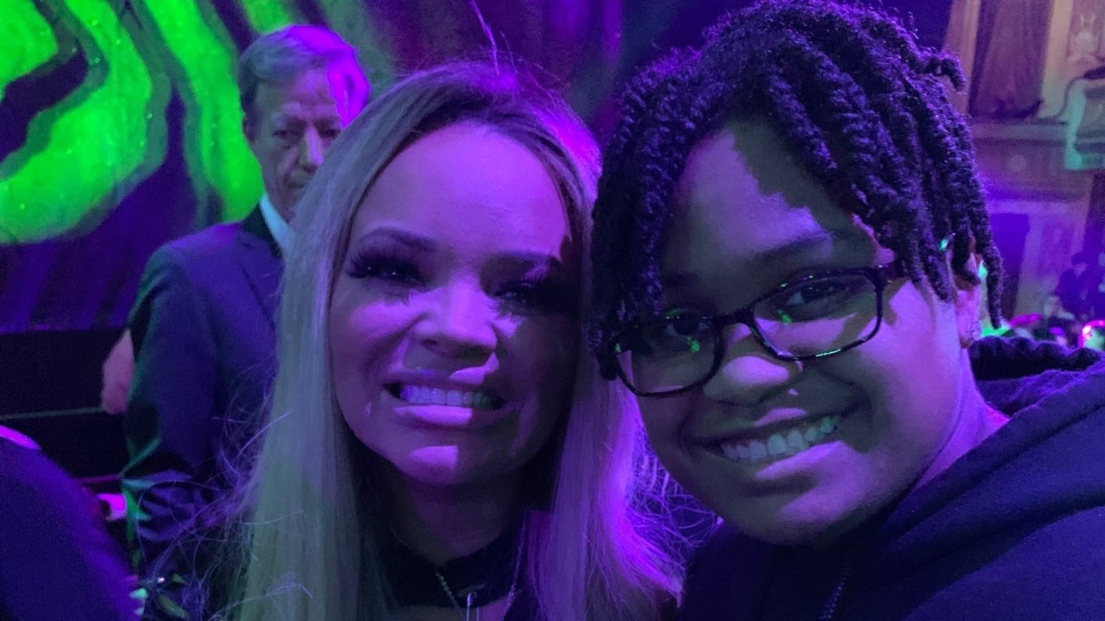 Petition · Change Trisha P’s daughters name to “Ava” - United States ...