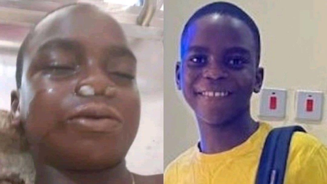 Petition · JUSTICE FOR SYLVESTER OROMONI JNR - Nigeria · Change.org