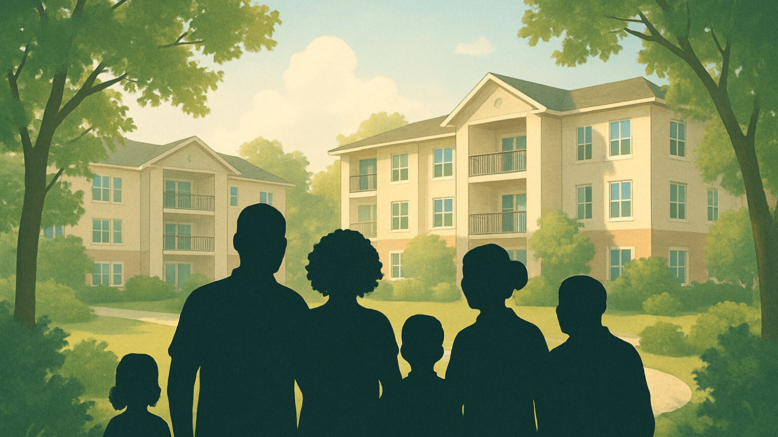 Petition · Remove Brian Krug and mother from Sisson Reserve Apartments ...