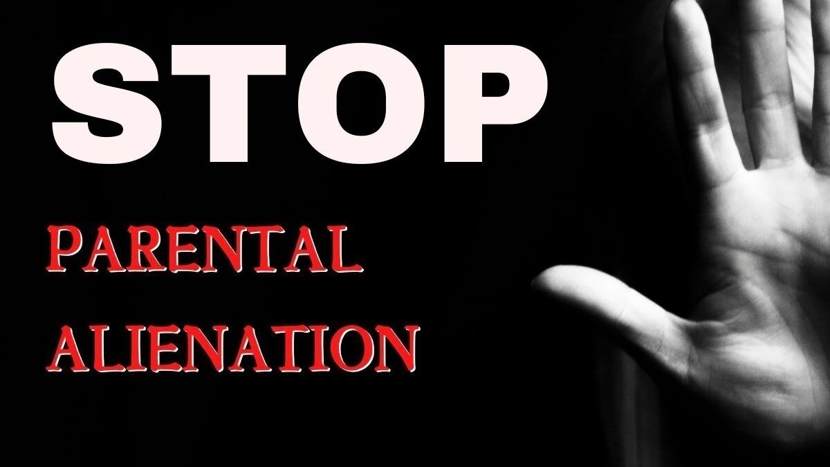 Petition · Criminalize Parental Alienation in Our Legal System - United ...