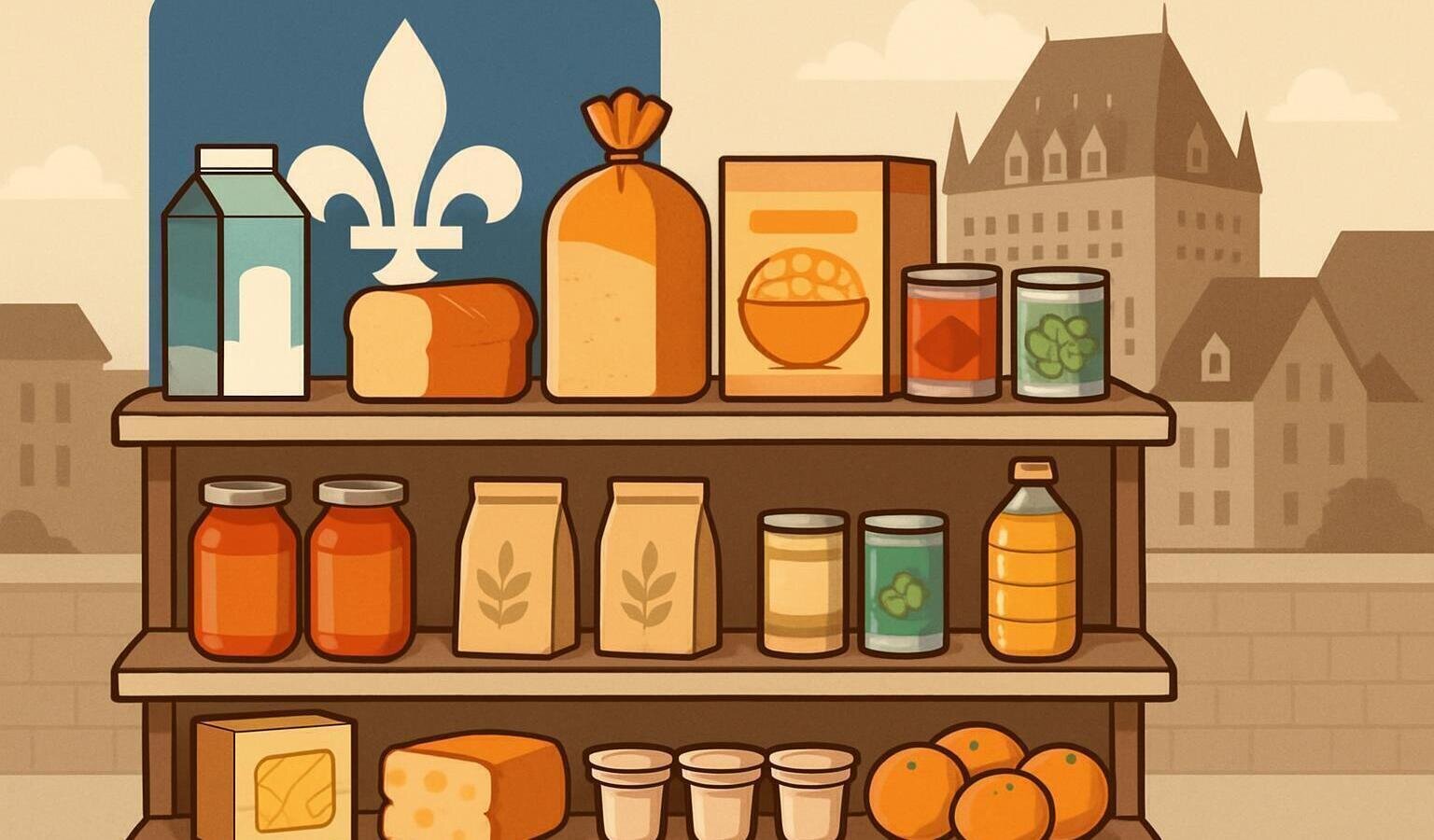 Pétition · Interdire les produits halal dans les chaînes alimentaires ...