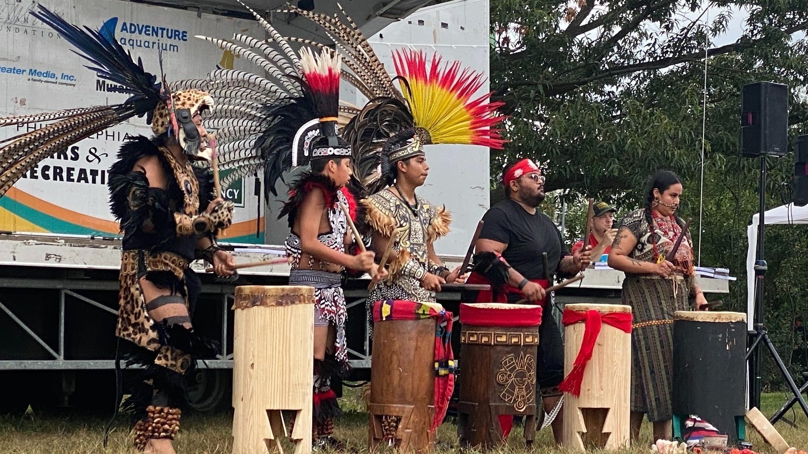 Petition · End US Blood Quantum Laws : Demand Federal Recognition For ...