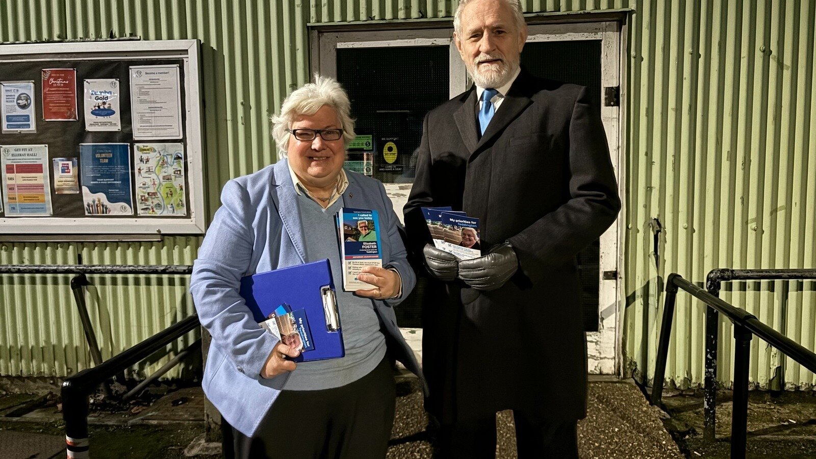 Petition · Save Elleray Community Hall - United Kingdom · Change.org