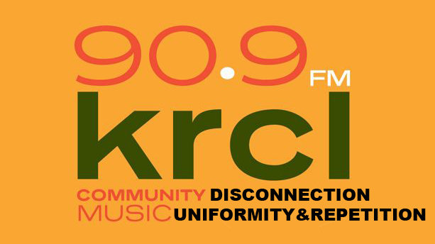 Petition · Management Change at KRCL 90.9 FM Radio in Salt Lake City ...