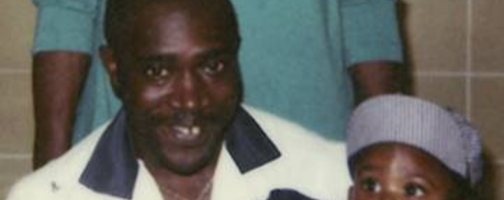 Petition · Stay the Execution of Keith Tharpe - United States · Change.org