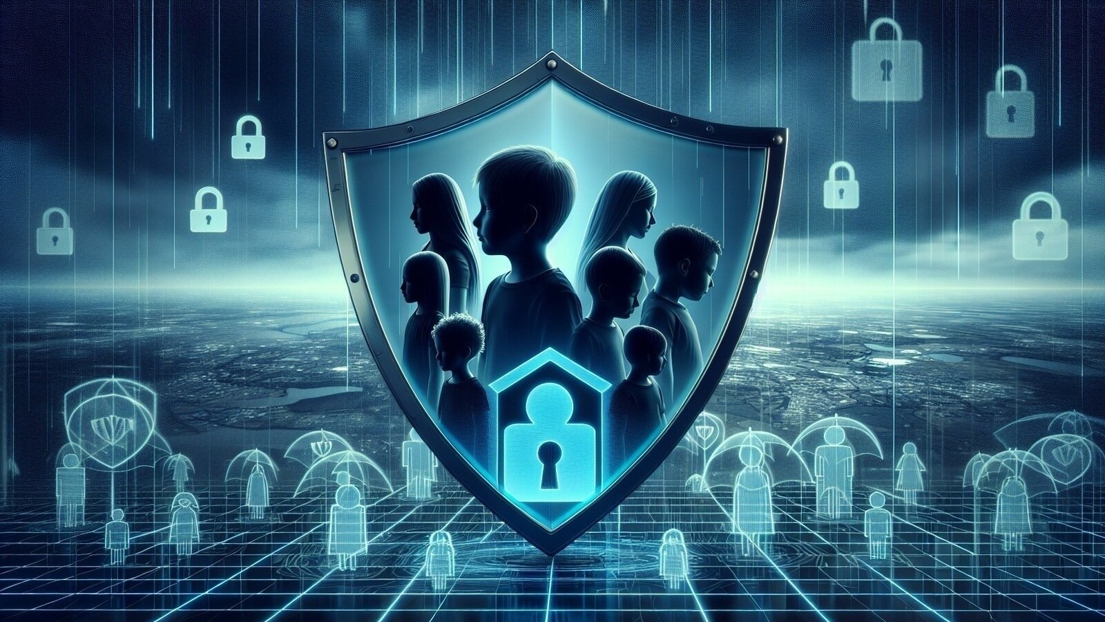 Petition · Protect children by removing harmful content online - United ...