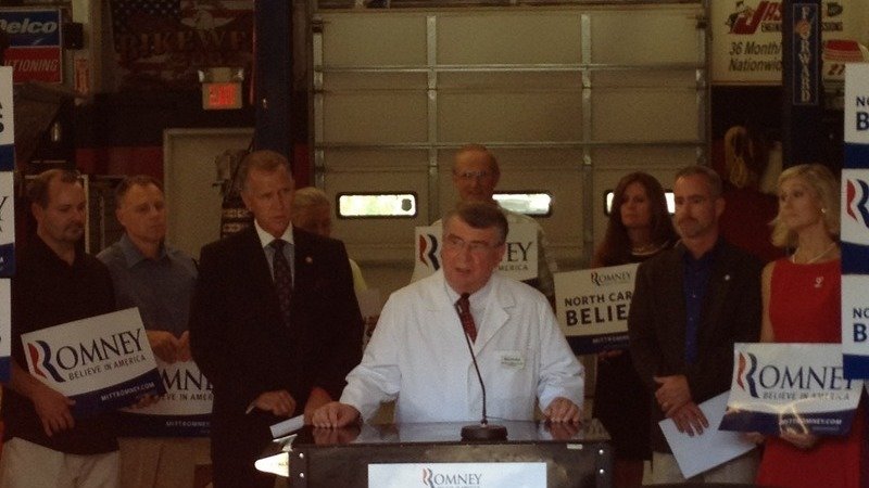 Petition · Join Dr. Jim Fulghum in the fight to Repeal ObamaCare ...